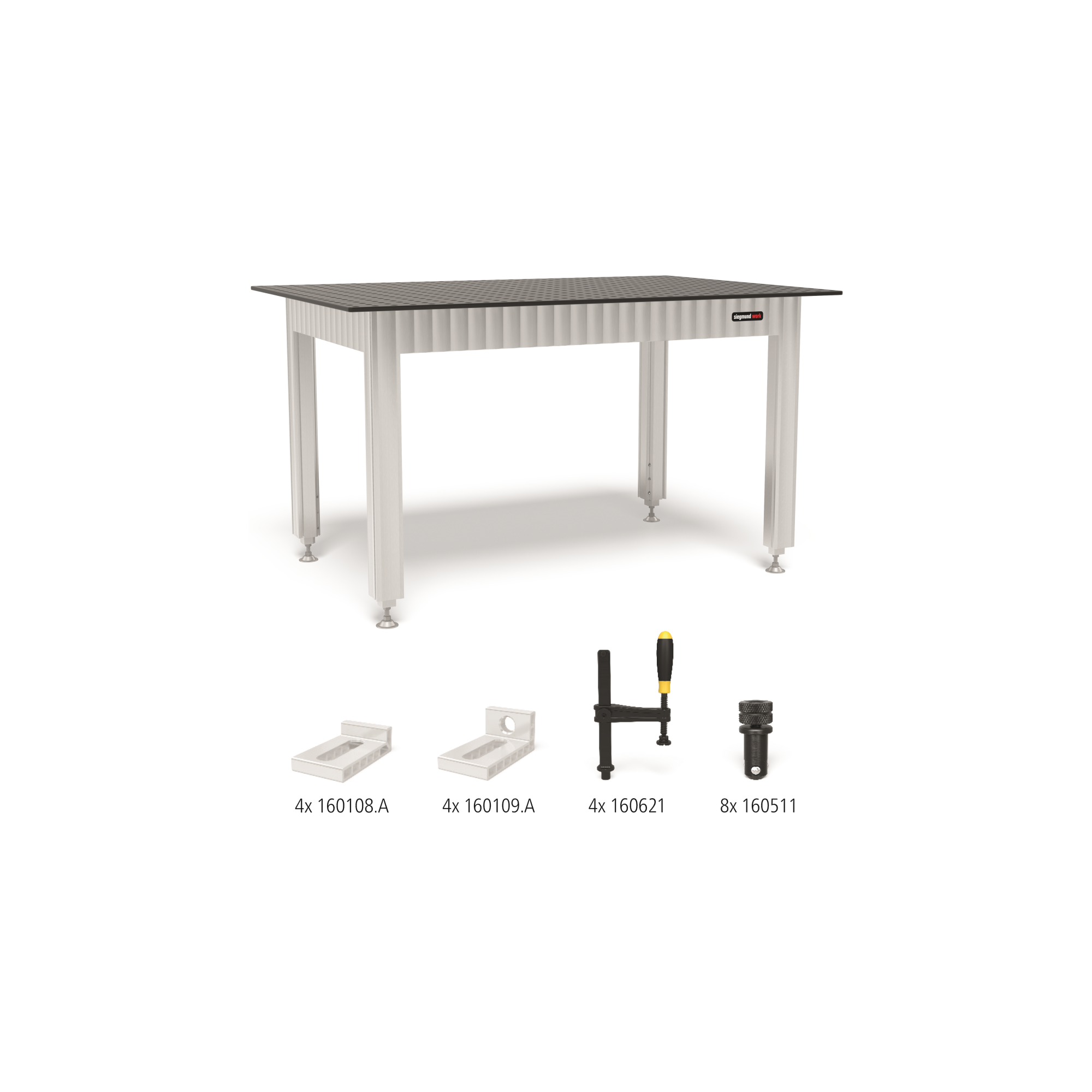 Siegmund Workbench 1500x1000 - ESCCO