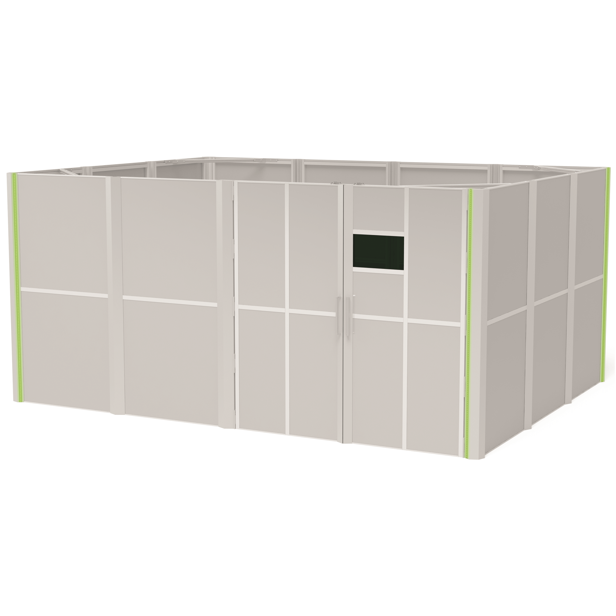 Siegmund Laser Welding Cell - ESCCO