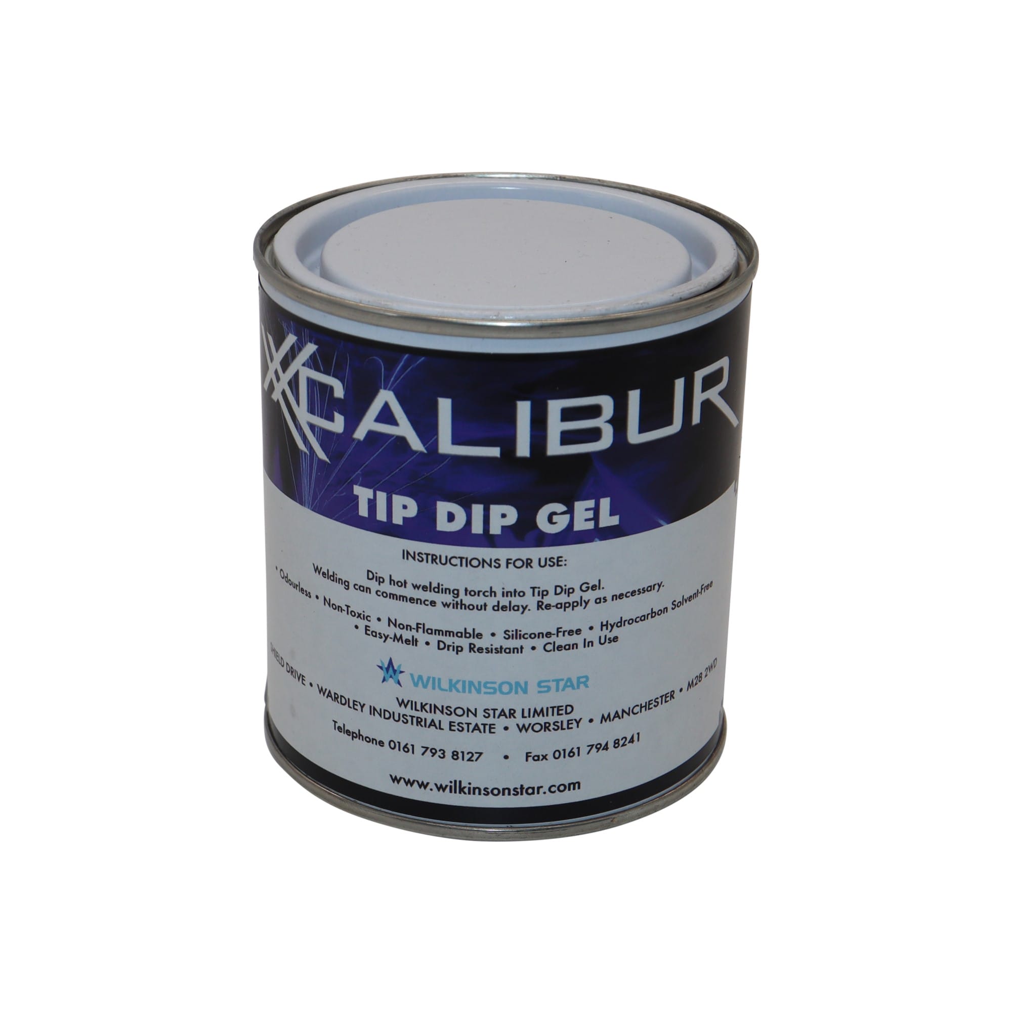 Tip Dip Paste 400g