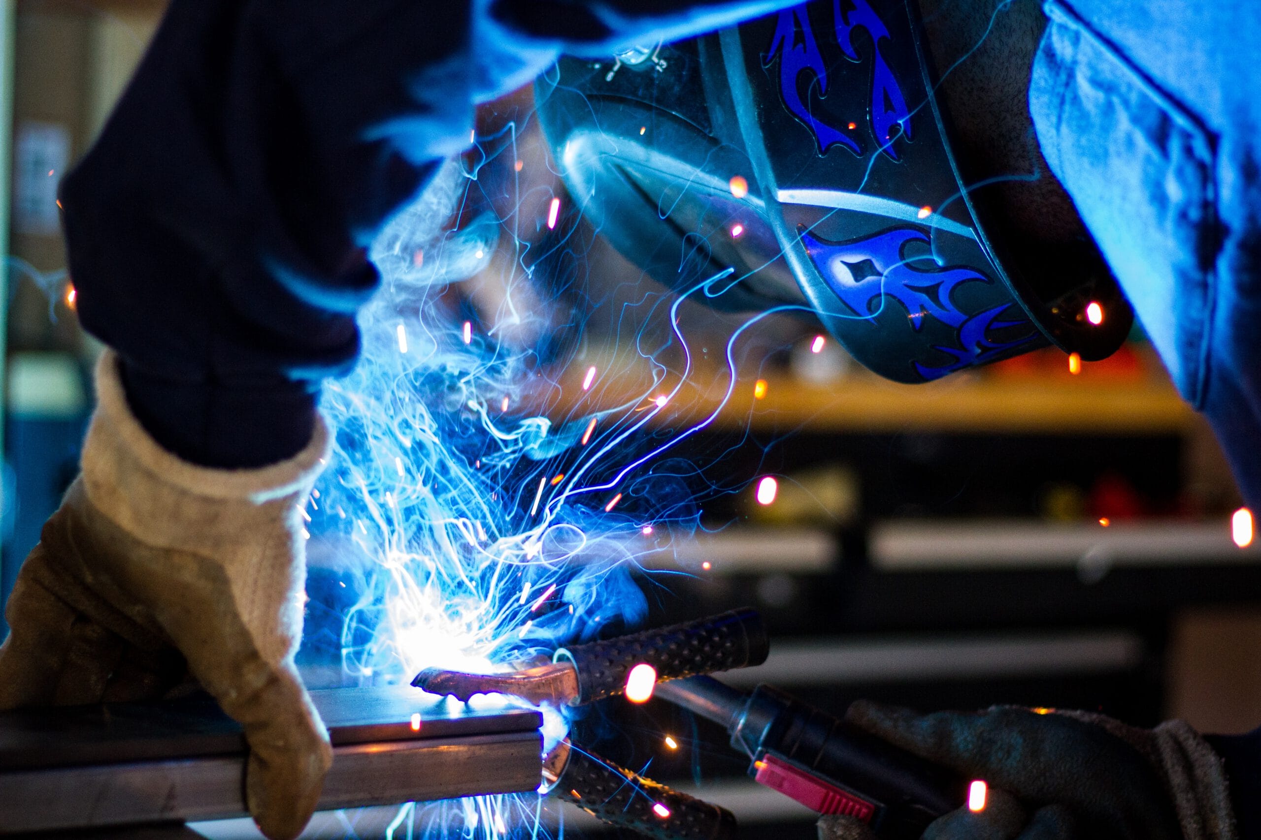 ESCCO's Top 5 Tips for TIG Welding